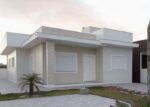 Casas Platibanda: Dicas +10 Modelos de Fachadas Modernas